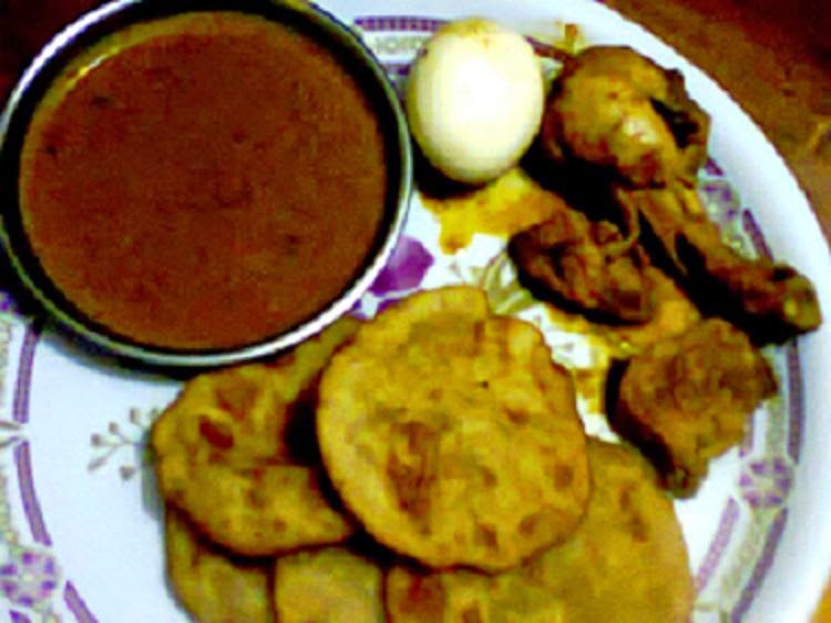 malvan: Malvani non-veg Dish