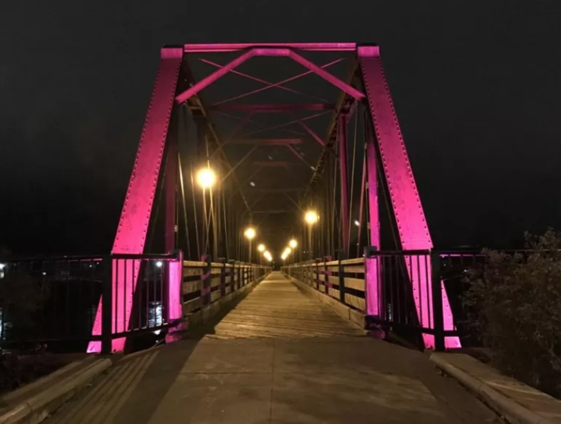 Walk with us + Kind Walk