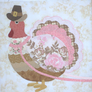 Gingerbread Girl's Quilting Adventures: December Quilts, Crafts and Stuff