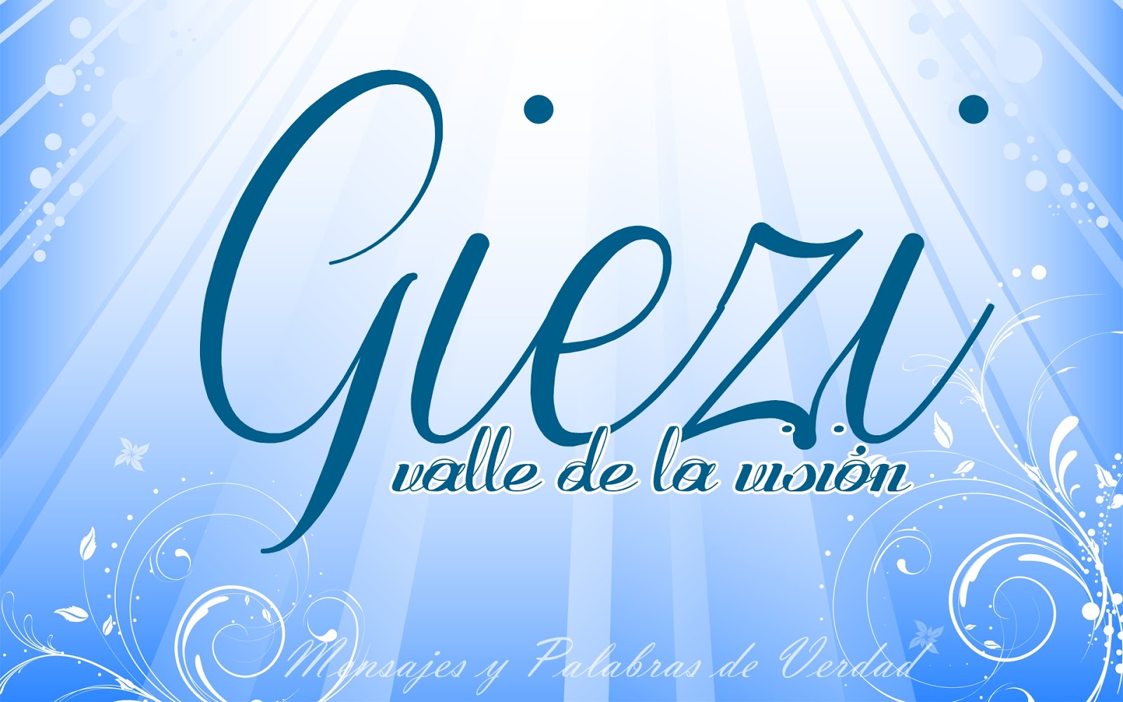 Mensajes y Palabras de Verdad: NOMBRES BIBLICOS DE VARON y Su significado.