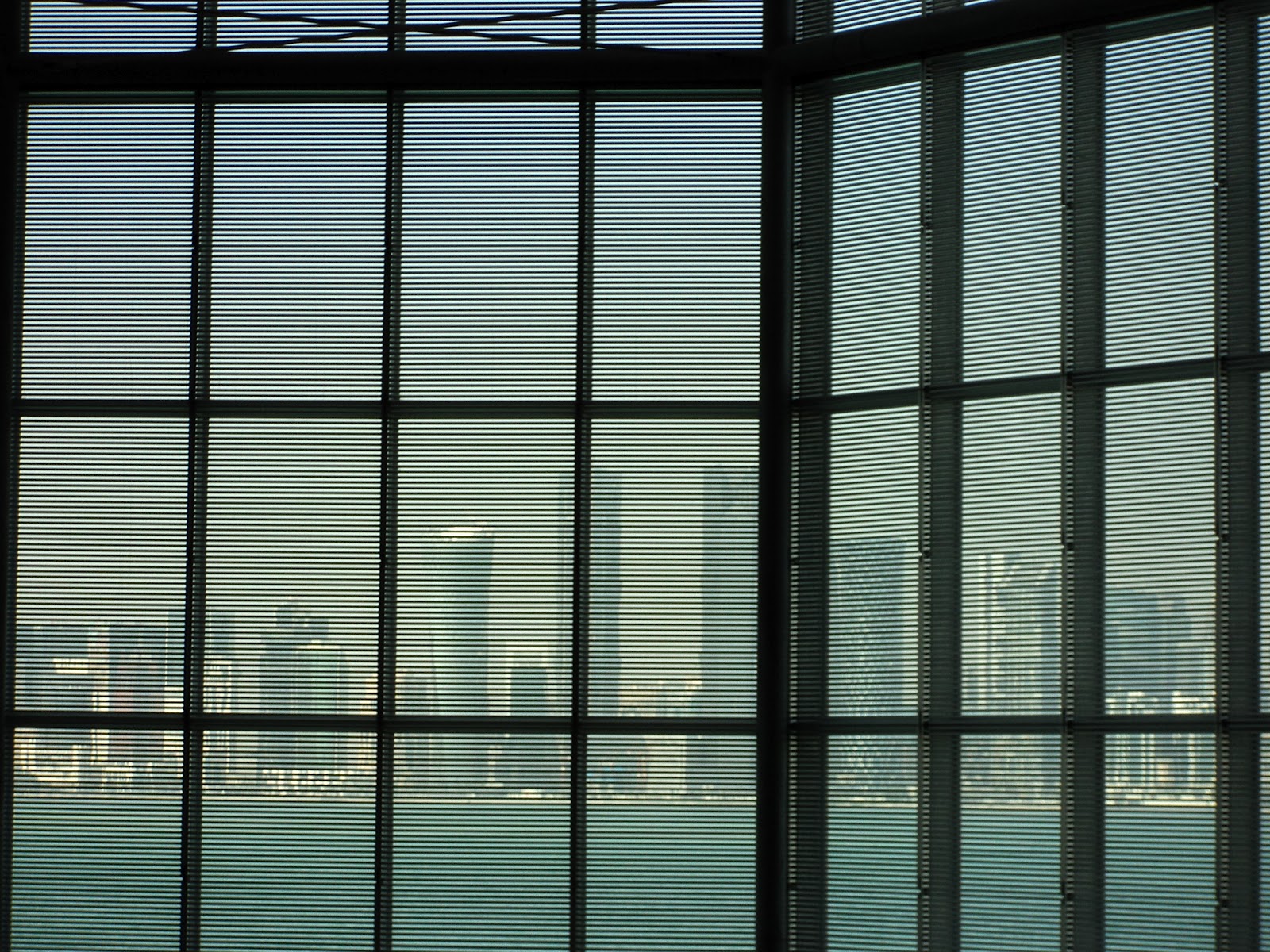 bettinka: Museum of Islamic Art Doha bettinka: Museum of Islamic Art Doha