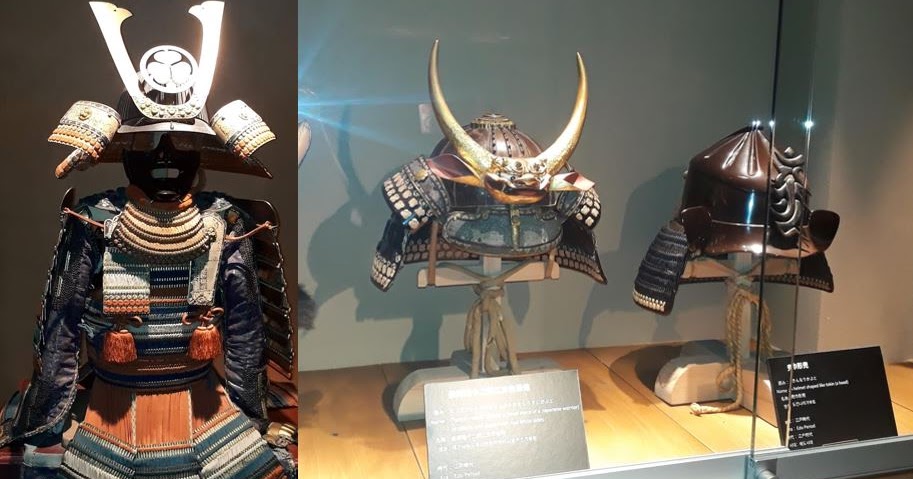 Why Visit the Samurai Museum in Tokyo