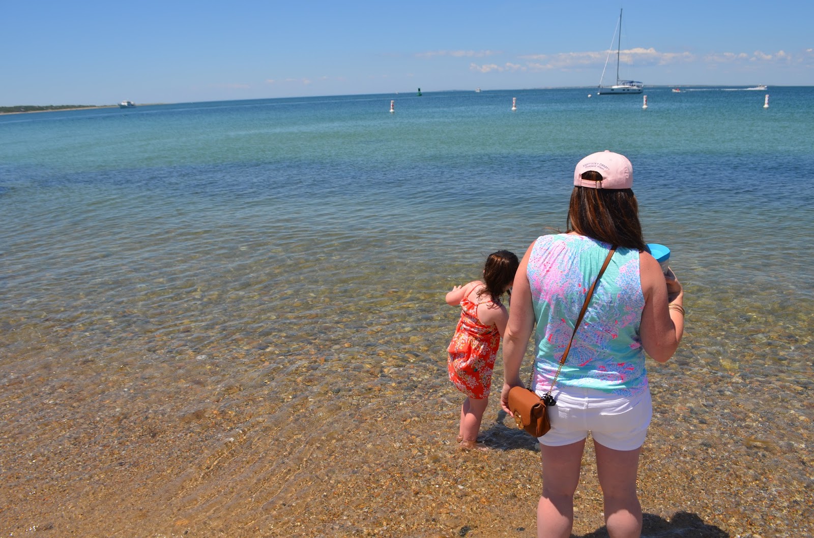 Inhaling Chaos : Bottling Summer