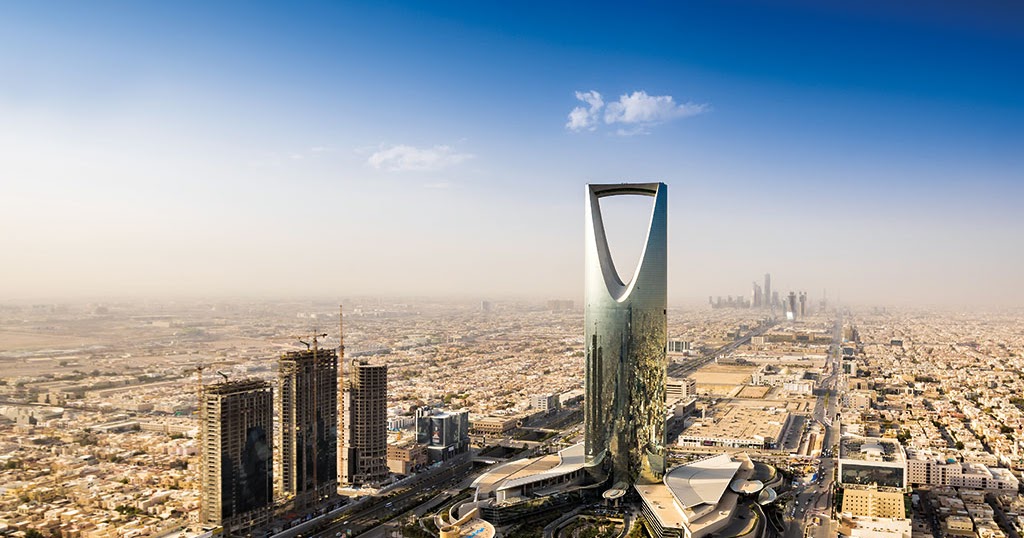 Saudi Gelontorkan Duit Rp 4 Triliun untuk Bangun 33 Destinasi Wisata