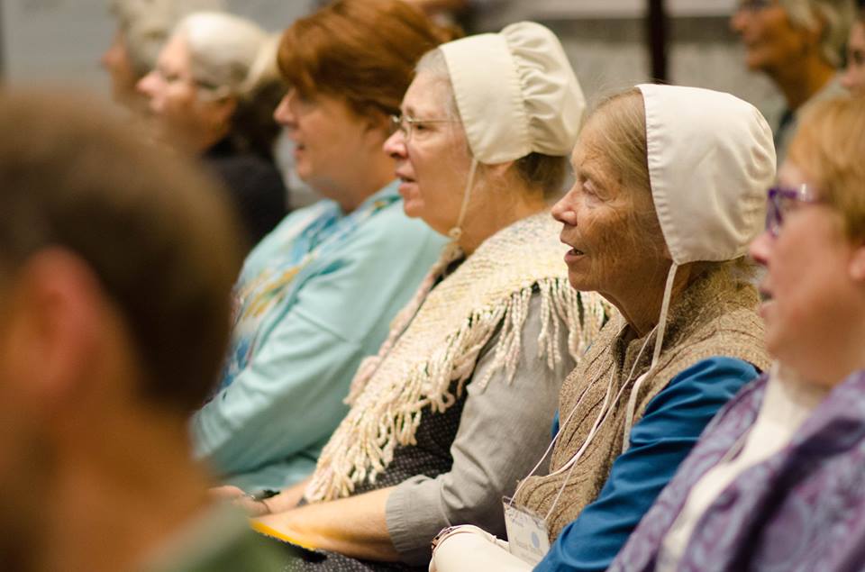 Middleton Friends Meeting: A Christian Call