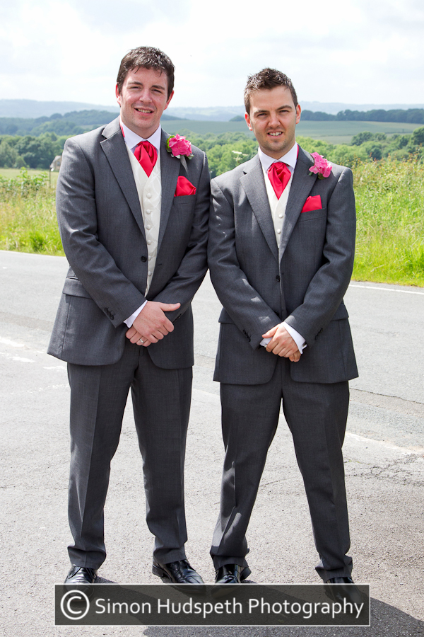 Simon Hudspeth Photography: Laura & Simon's Wedding