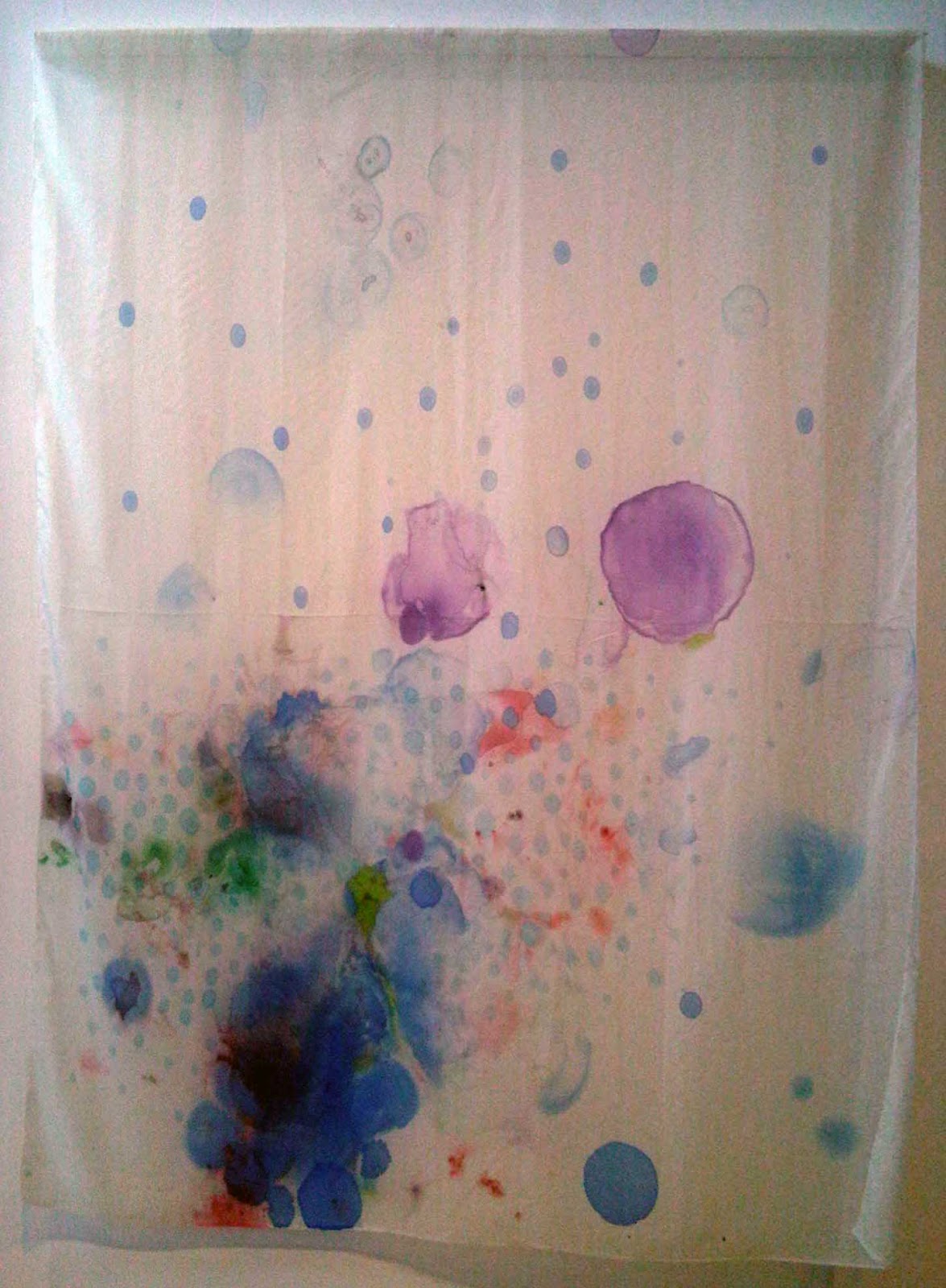 .: INTERVALOS de Luis Lizardo