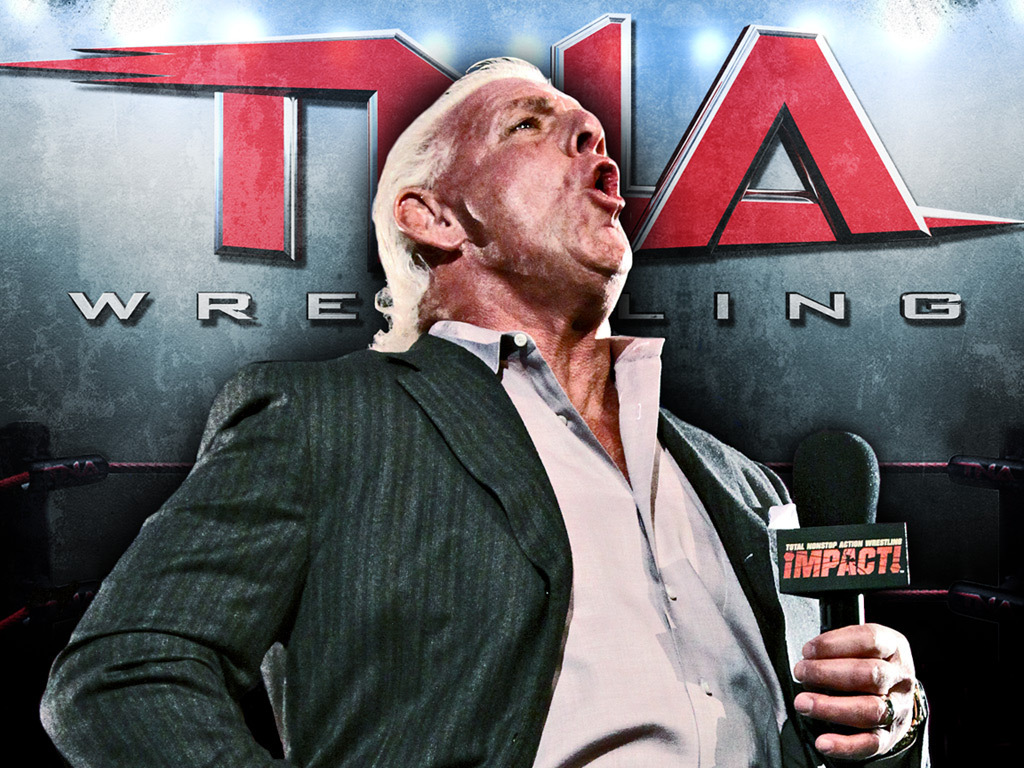 Wallpaper Schemas: Ric Flair Wallpapers