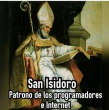 Cajas de Pastillas: Los santos patronos de la tecnologia