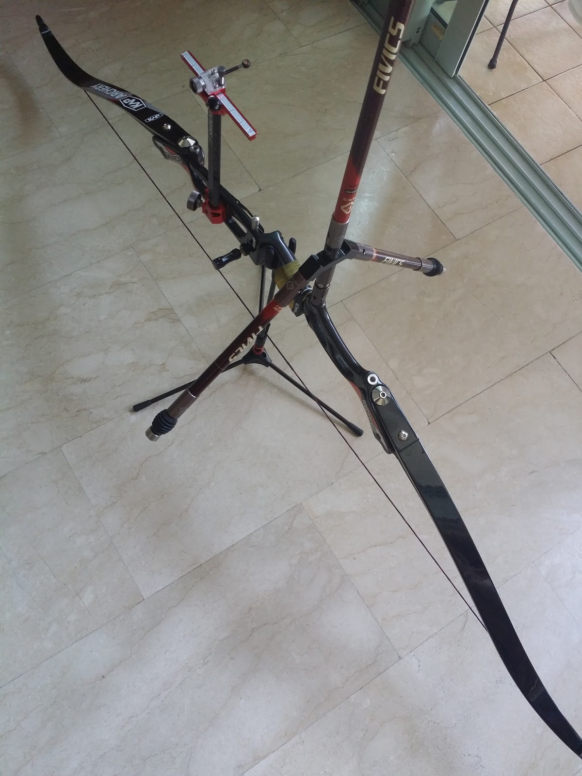 For things I didn't know, and couldn't find on the net: Second post: On ...