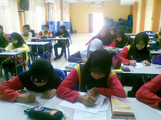 Rozaini Othman (Guru Cemerlang Biologi): Biology Workshop (SMK Tunku ...