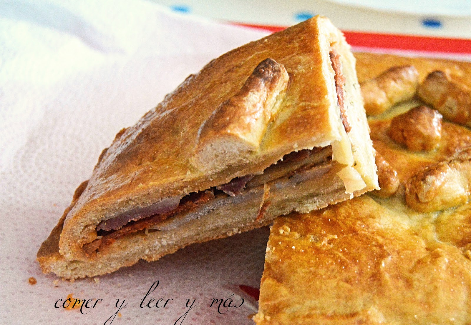 HORNAZO DE SALAMANCA