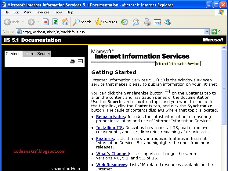 Tutorial Cara Install SQL Server 2005 Express Edition 64/32bit di ...