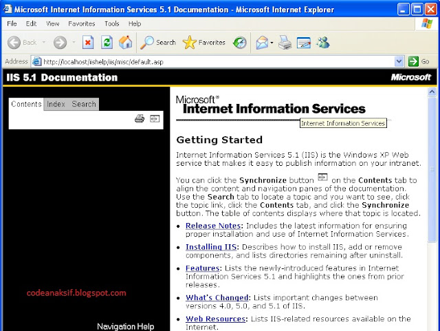 Tutorial Cara Install SQL Server 2005 Express Edition 64/32bit di ...