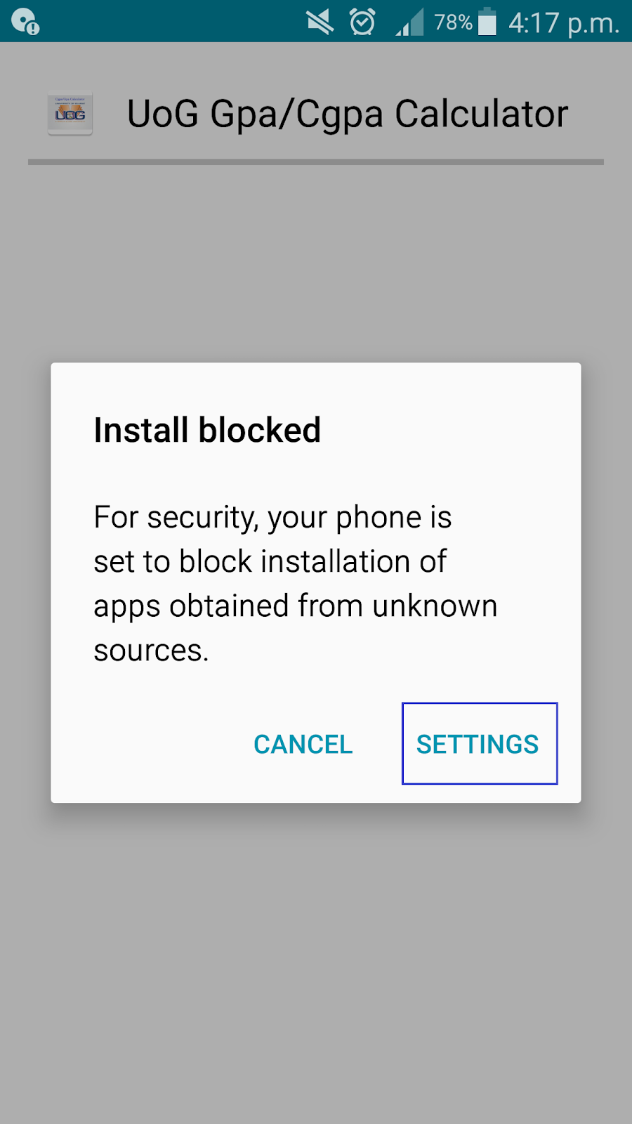 UOG GPA Calculator: UOG GPA calculator