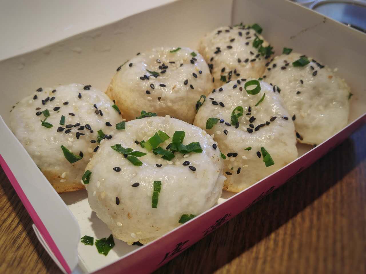 Shanghai's Most Popular Yang's Fried Dumpling Now in Sydney