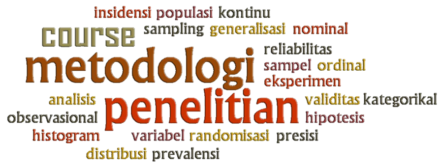 Perbedaan Metode dan Metodologi | Blog Programer