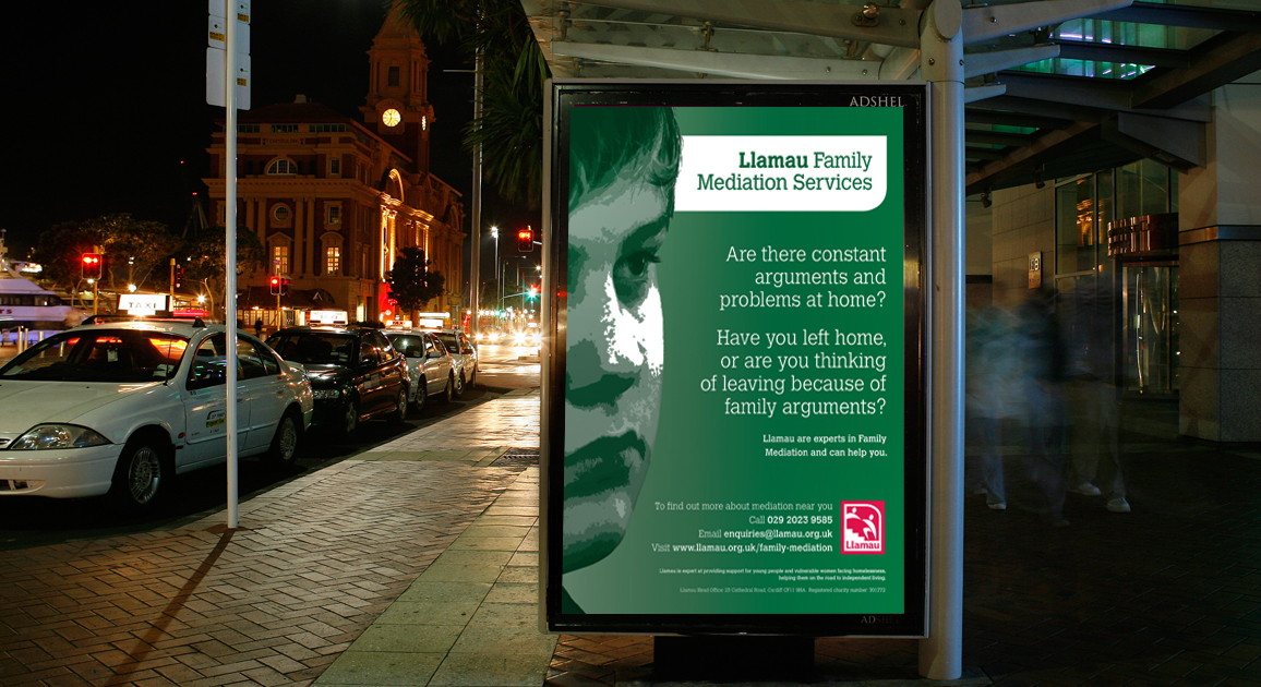 Major Project : Adshel Research