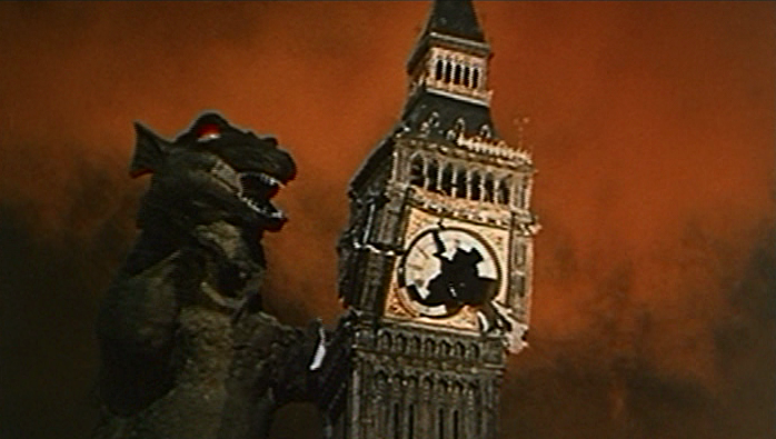 Favorite Godzilla Ripoff : r/GODZILLA