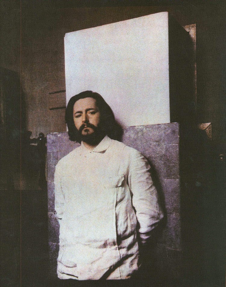 Gods and Foolish Grandeur: Leonid Andreyev - his Autochromes, and two ...