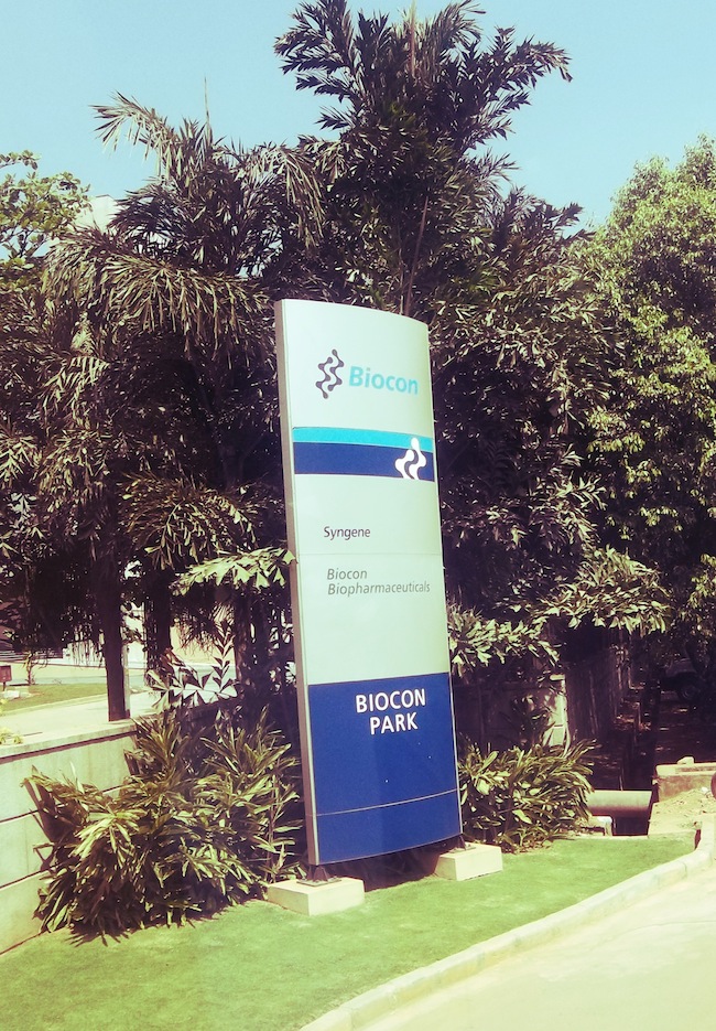 chellelandia: Meeting the (Legal) Drug Queen of India