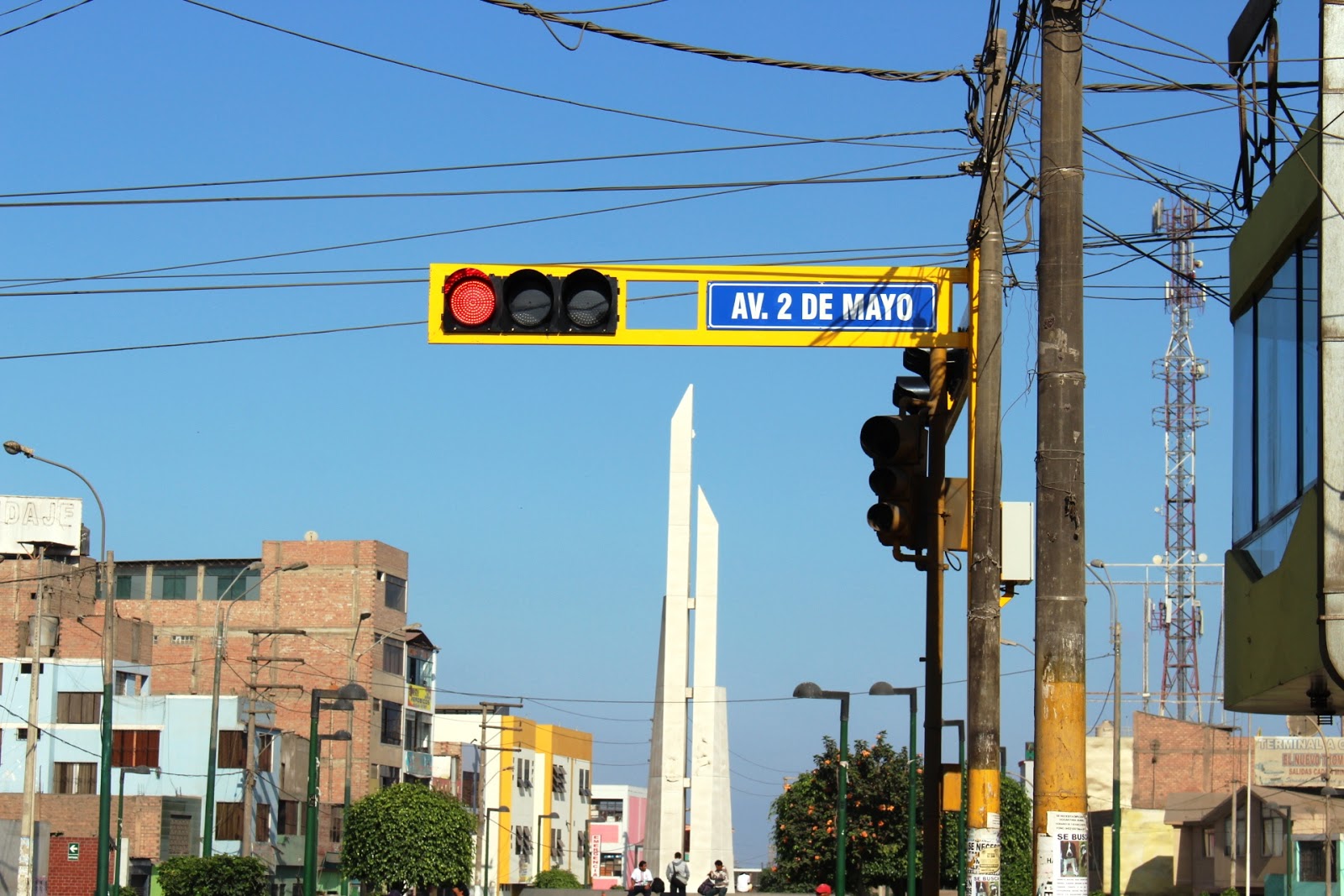 MUNICIPALIDAD PROVINCIAL DE HUARAL: MUNICIPALIDAD DE HUARAL INSTALO UN ...