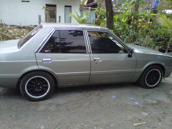 Blink-O: IPORG291112-1 : Lancer SL th 83 SOLO