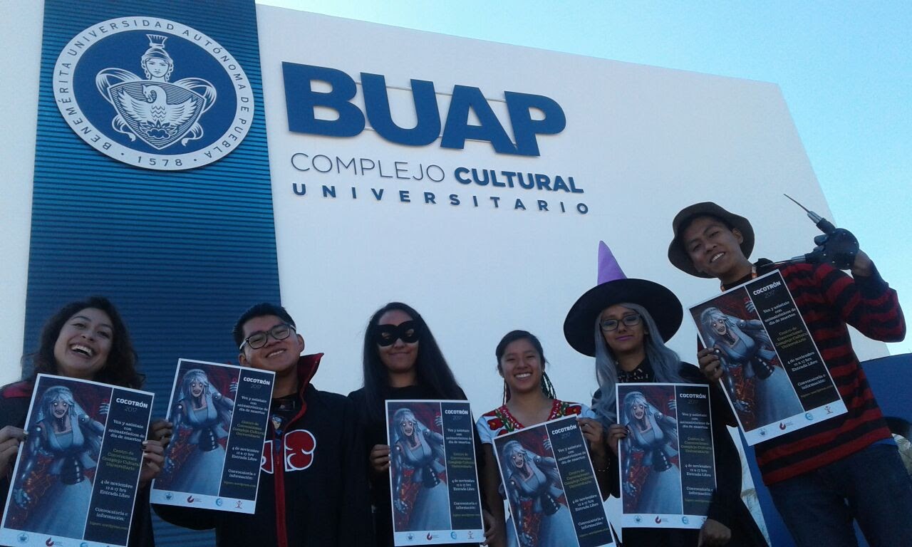 Ganadores Cocotrón 2017