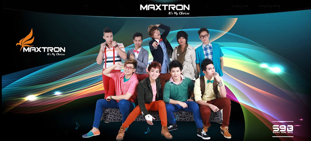 Alamat Service Center Maxtron Seluruh Indonesia - PoPuLaR