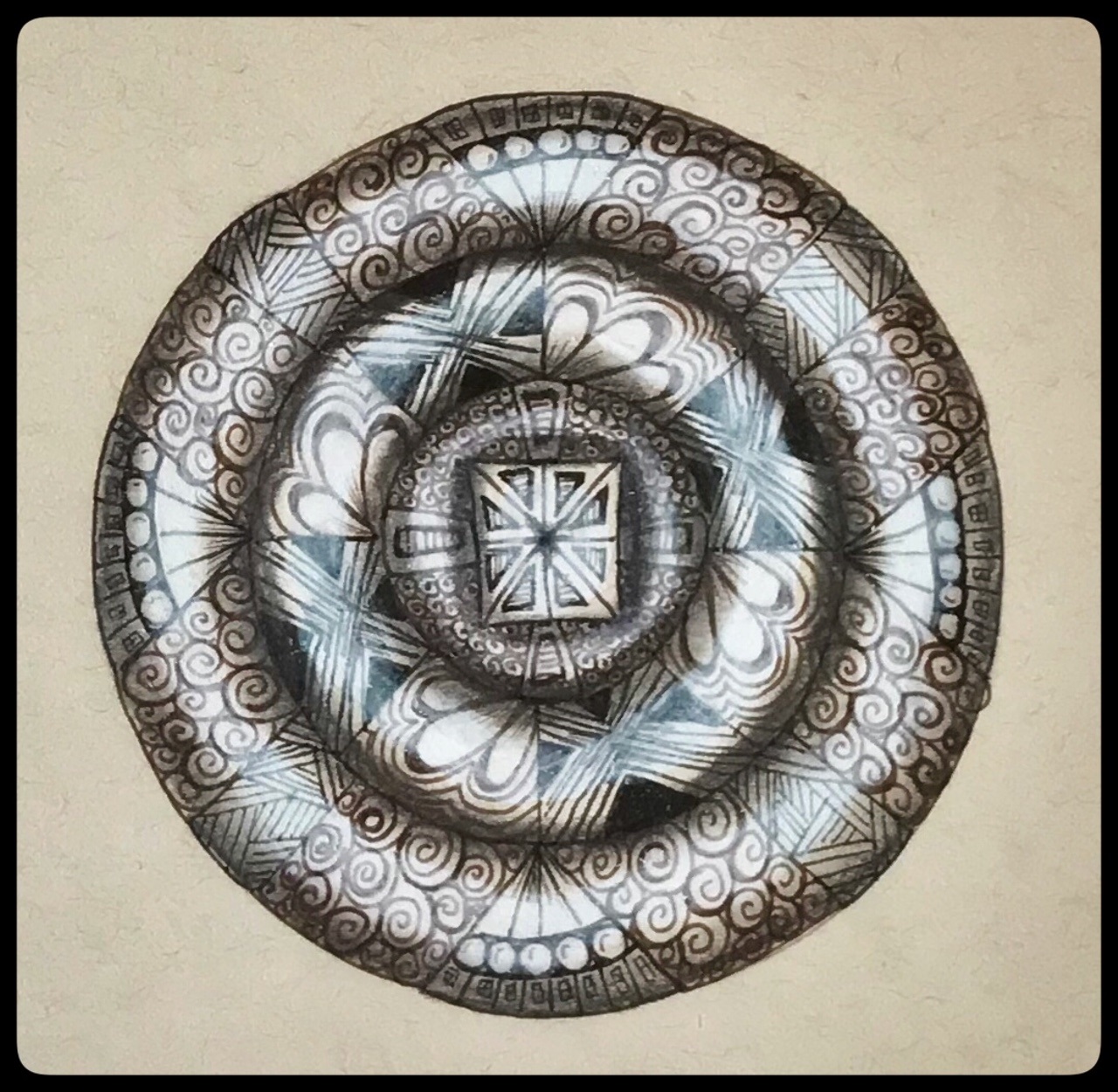 Tickled To Tangle Tickled To Tangle