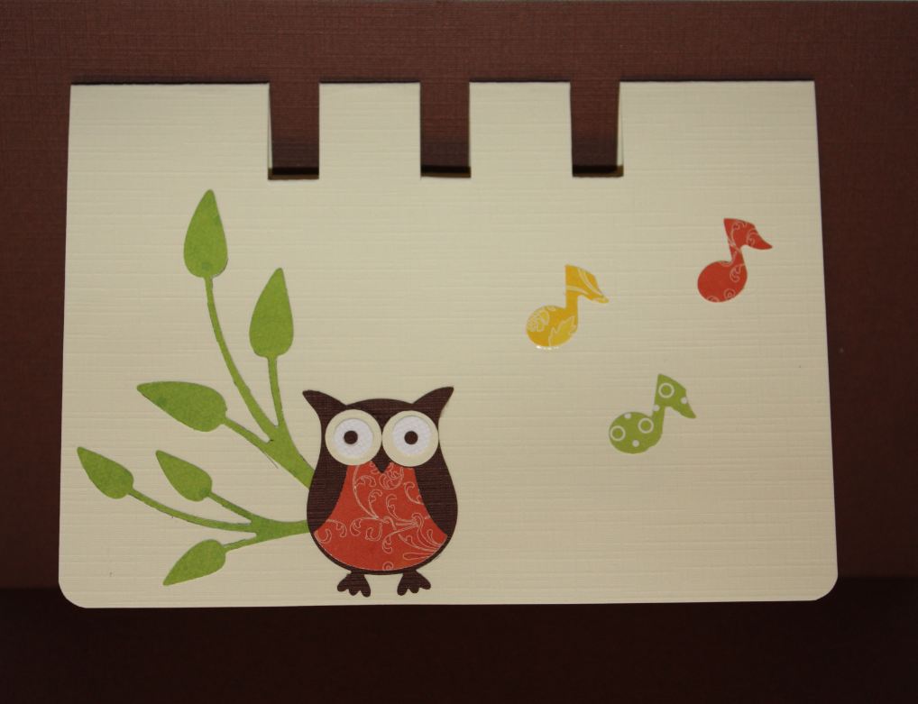 Stampin Adventures: Pop-Up kaart met SU Stampin Adventures: Pop-Up kaart met SU