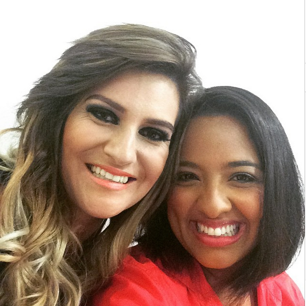 Pastora Eliane Lopes