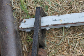 Easy Living the Hard Way: T-post Remover