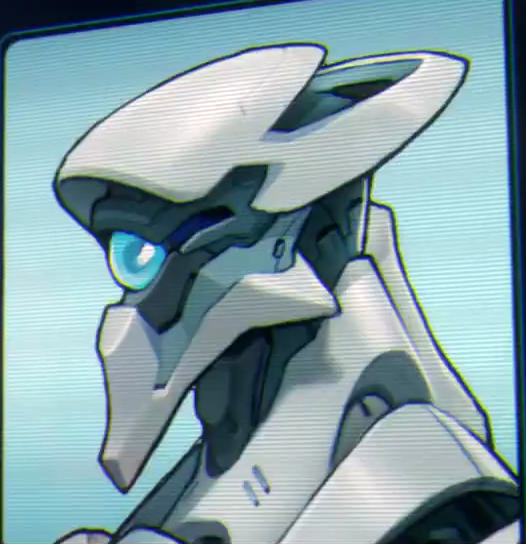 Overwatch Archives: Recall Portraits (Updated 2/14)