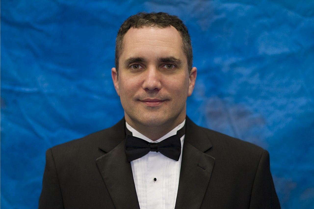 The Howard Hallis Blog: January 2012