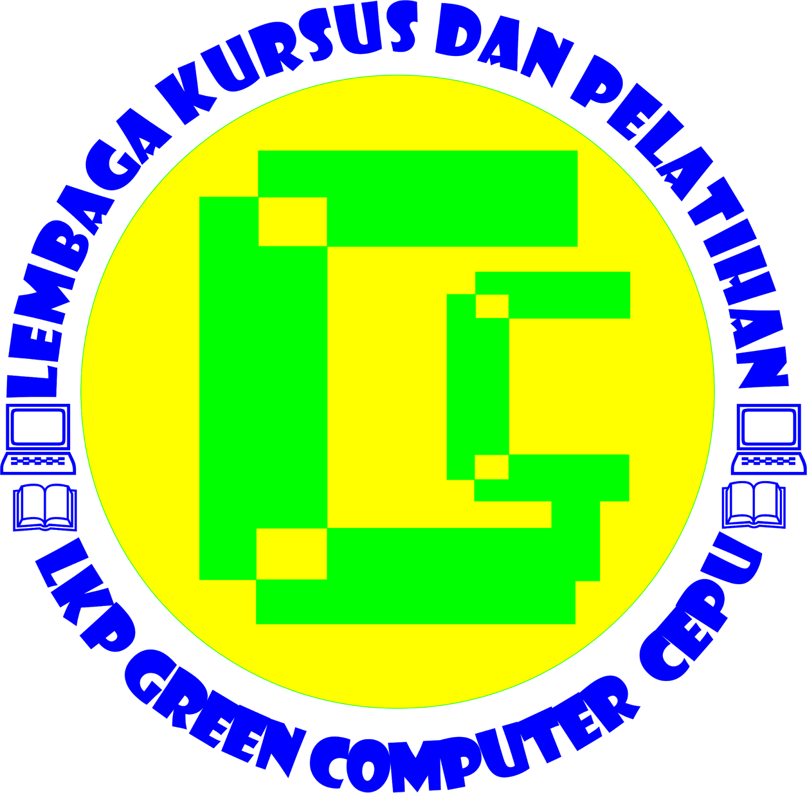 LKP GREEN COMPUTER CEPU: TENTANG KAMI