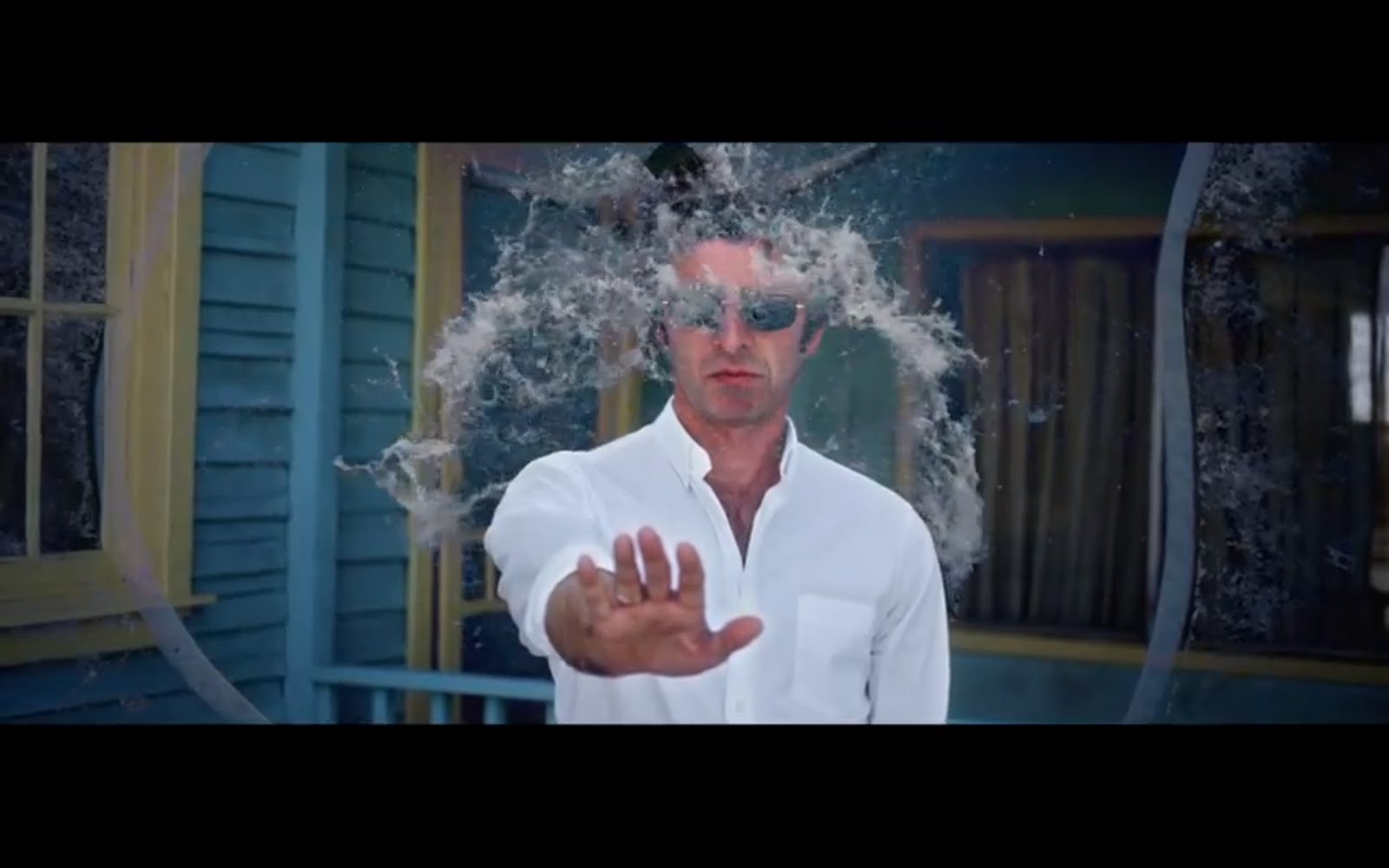 Nicholas Withers - Writing Portfolio: SATV: Summer in the City - Noel ...