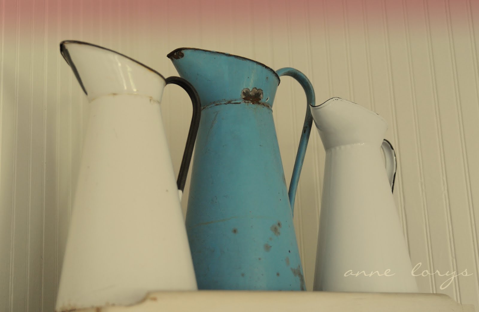 Fiona and Twig: not one darn thing