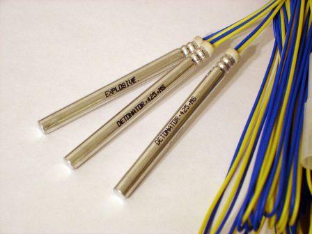 SleuthSayers: Explosives 102