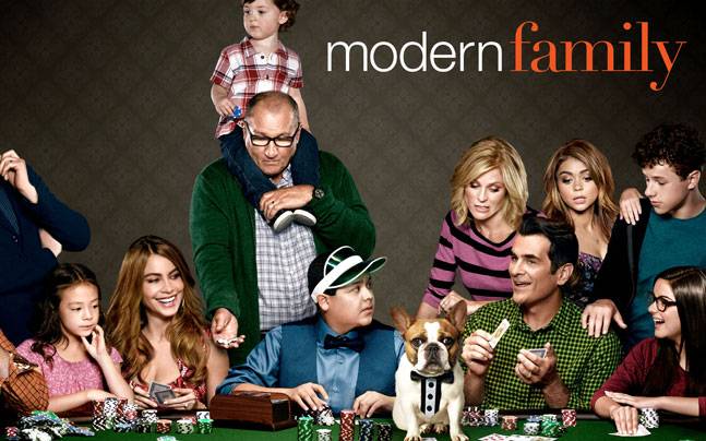 About Modern Family Comedy TV Show - Top Comedy Show