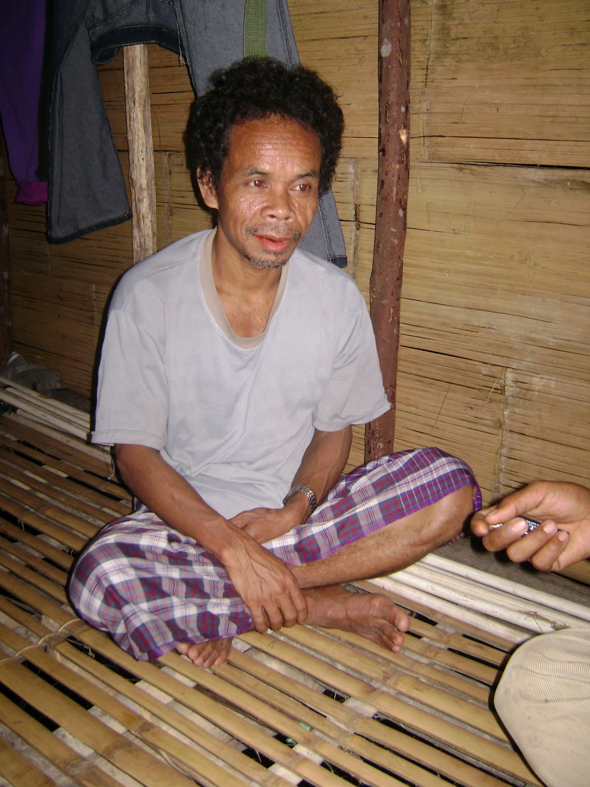Life About Research: GAMBAR-GAMBAR KAJIAN PERUBATAN TRADISIONAL ...