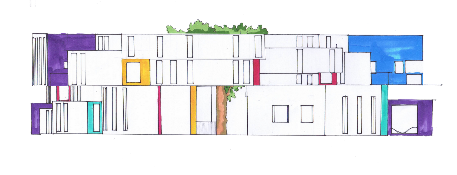 DAB510 Archiblog: Beyond Representation: Project 3- Nook : a learning ...