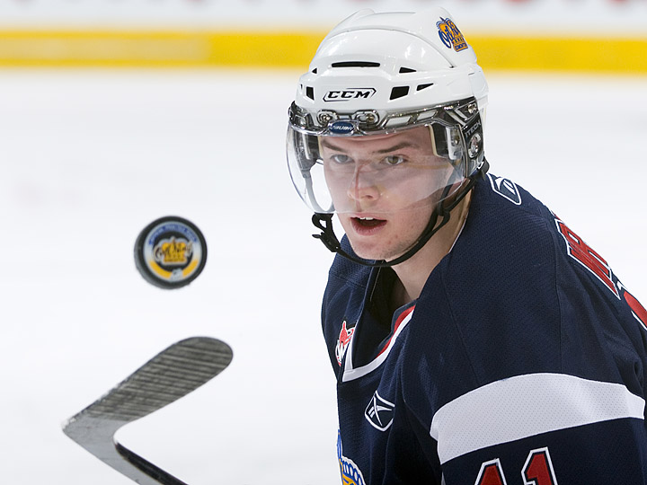 Coming Down the Pipe!: Pickin' Brains: Dylan Wruck