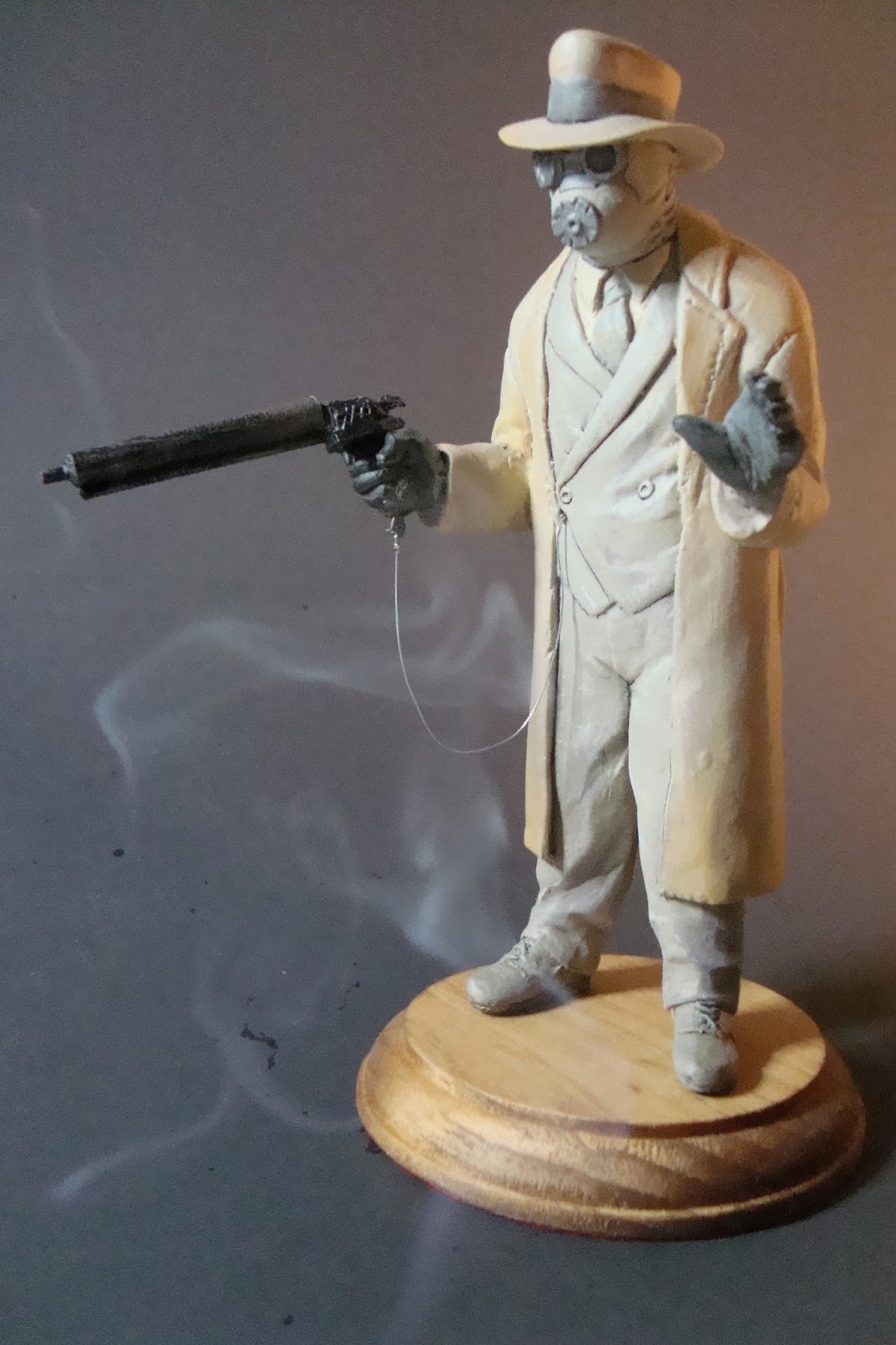 DC in the 80s: February 2016