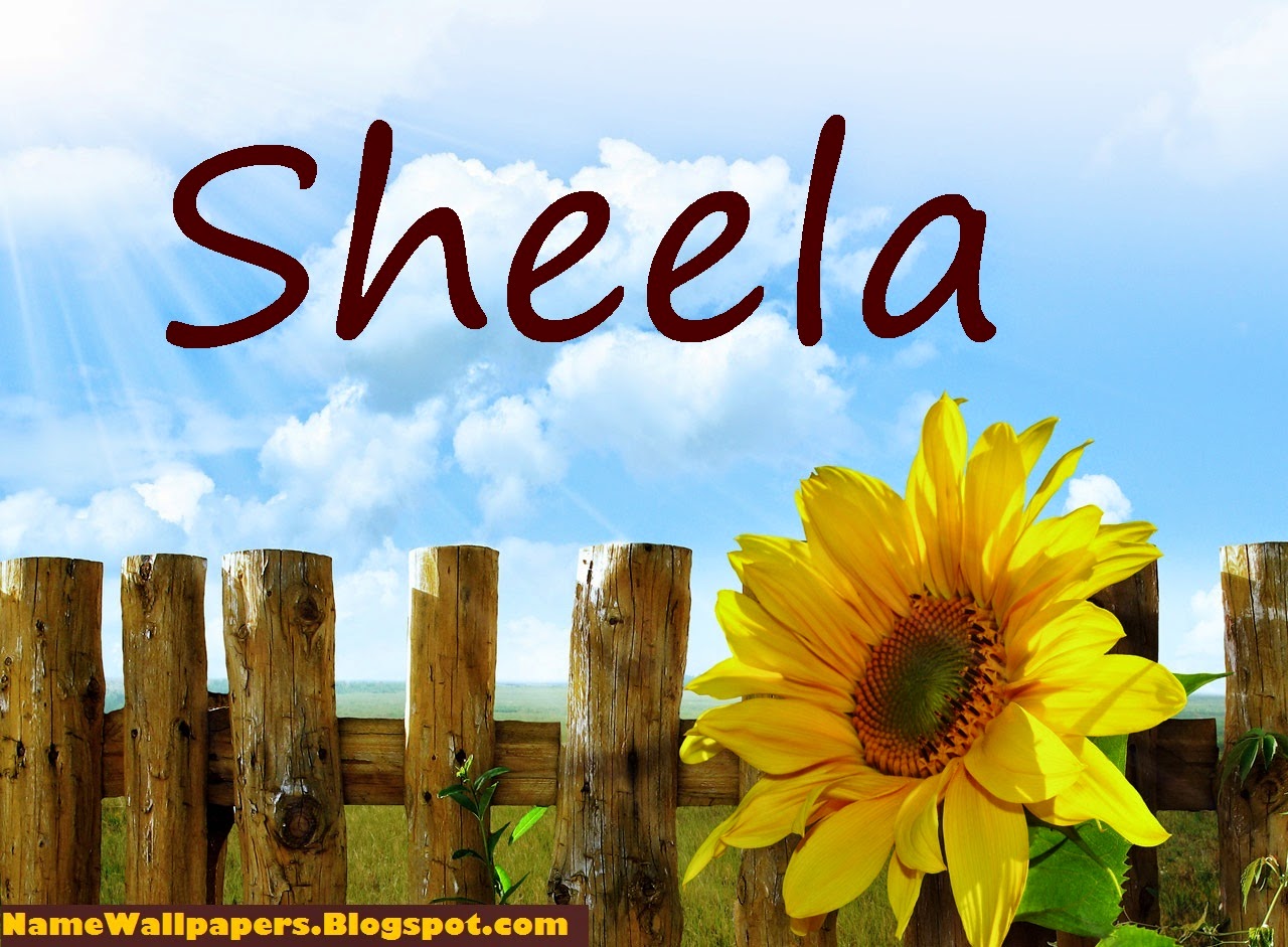 Sheela Name Wallpapers Sheela ~ Name Wallpaper Urdu Name Meaning Name ...