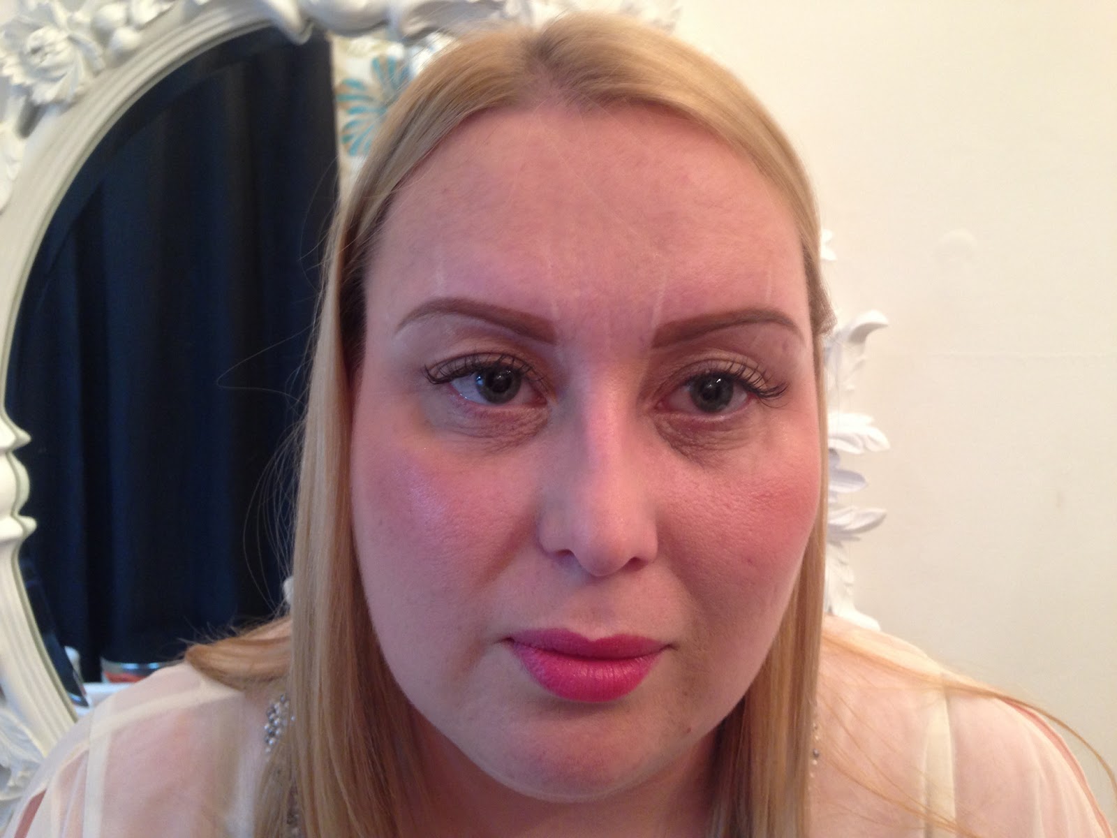 Makeup Addiction Eyebrows at Larry Webb blog