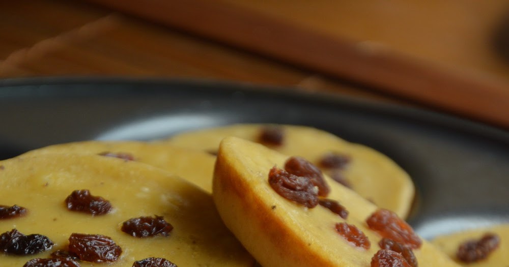 Diah Didi's Kitchen: Kue Lumpur Pisang..