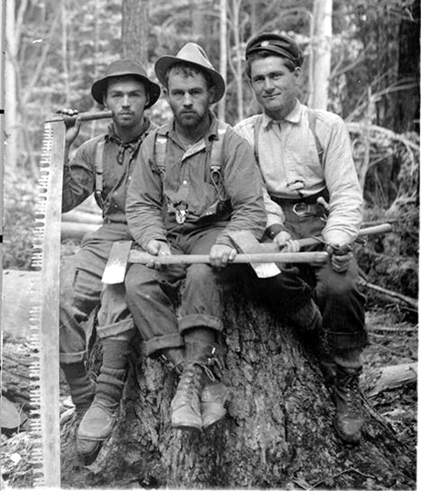 Local History Matters: 2018