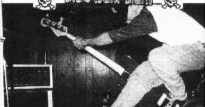 Skate Punk Memories: Side Walk Slam - Rock Anthems From The Midwest (1999)