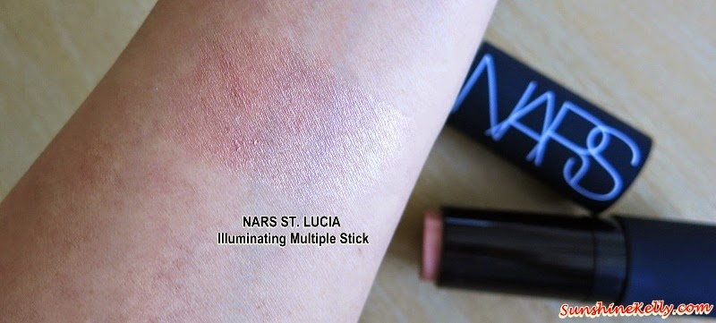 Sunshine Kelly | Beauty . Fashion . Lifestyle . Travel . Fitness: NARS Eye Opening Act ...